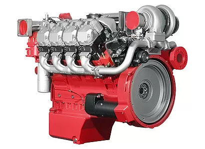 Engine Shop in Aberdeen | Equipment Engine Rebuild Services