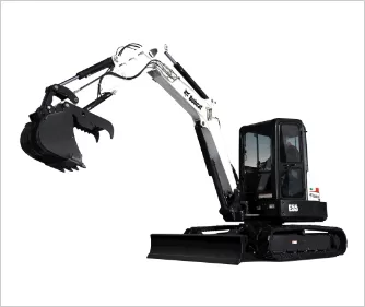 Bobcat Product Lines Showroom | Bobcat Sales in Aberdeen