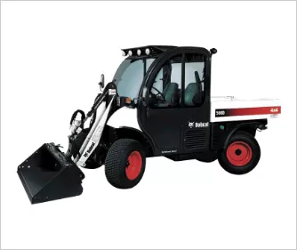 Bobcat Product Lines Showroom | Bobcat Sales in Aberdeen