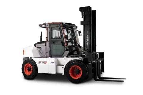 Bobcat Product Lines Showroom | Bobcat Sales in Aberdeen